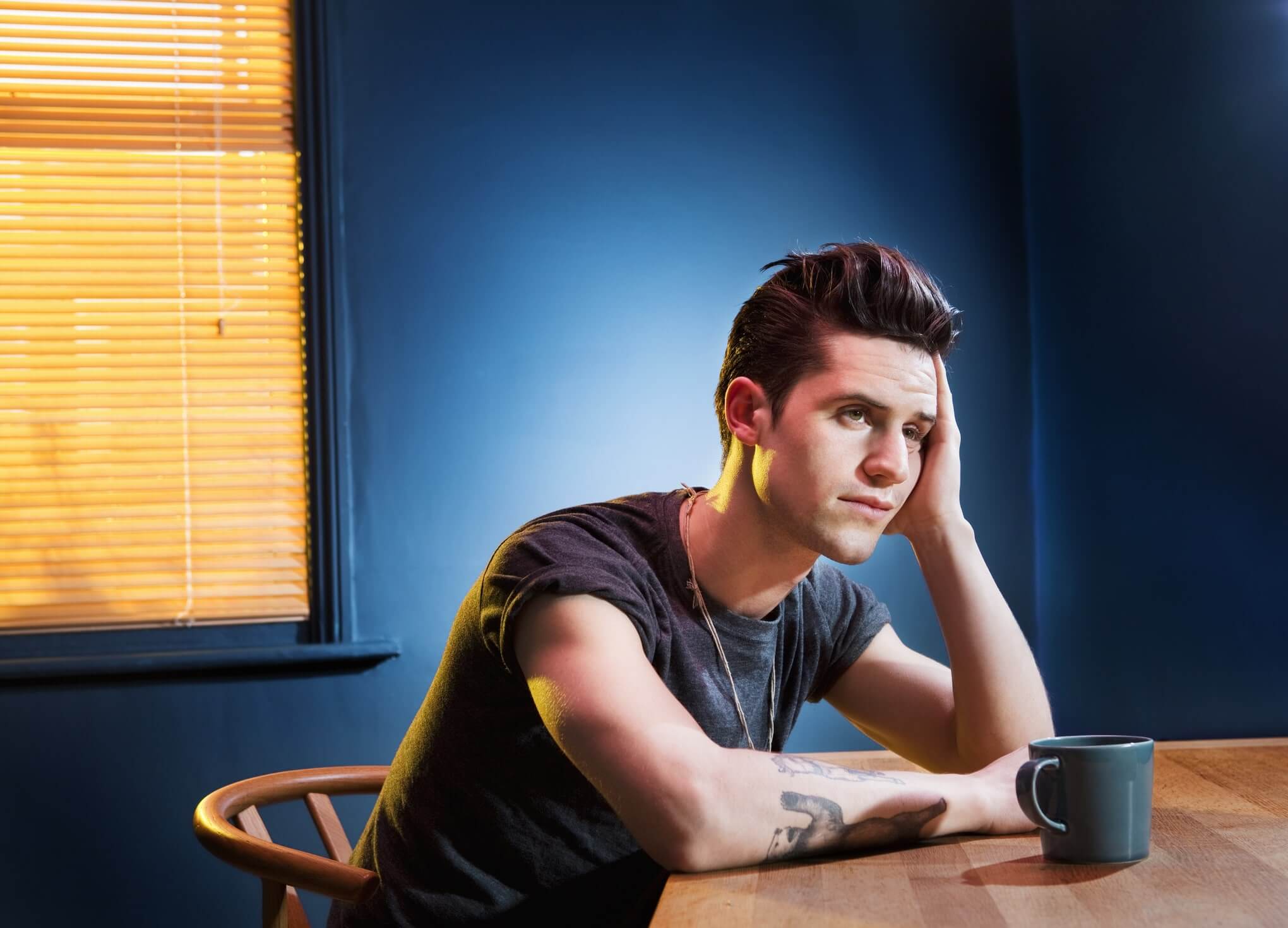 3 Reasons Boredom Is Good And Ways to Make Space For It